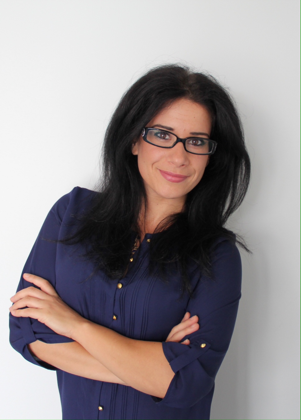 Samia Massoud, Author at The Blog