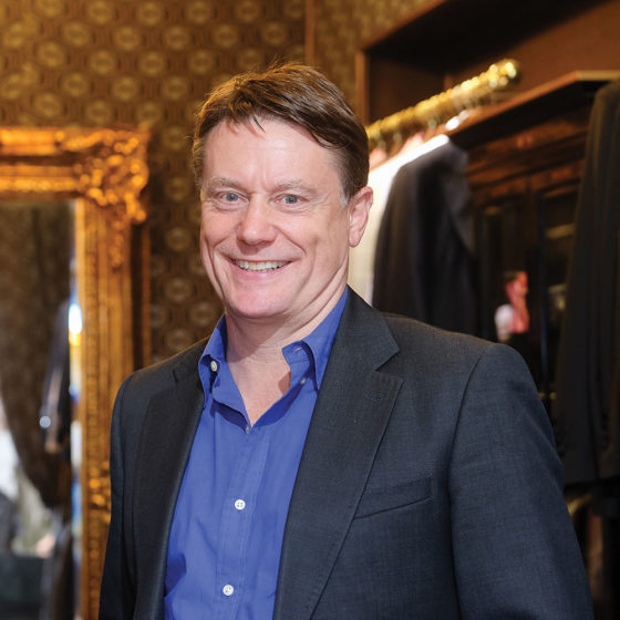 Dr. Steven Cochrane, Author at The Latest Catch