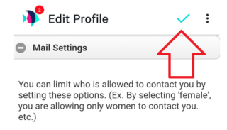 Quick Tip: How to Properly Use Mail Settings on Plenty of Fish - The ...