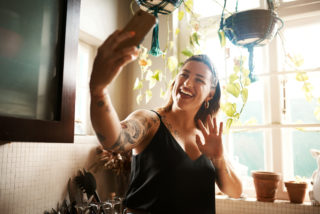 What is the Live! Feature on Plenty of Fish? - The Blog - POF.com