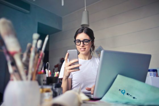 Out with the Old and In with The New - How To Navigate the Updated ...