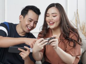 Plenty of Fish Blog - The Latest Catch - POF.com