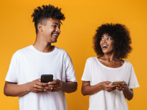 Plenty of Fish Blog - The Latest Catch - POF.com